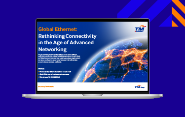 Data Solutions Campaign | TM Global